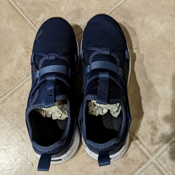 Puma | Shoes | Pumas Soft Ride Slip On Bold Mens Shoes | Poshmark